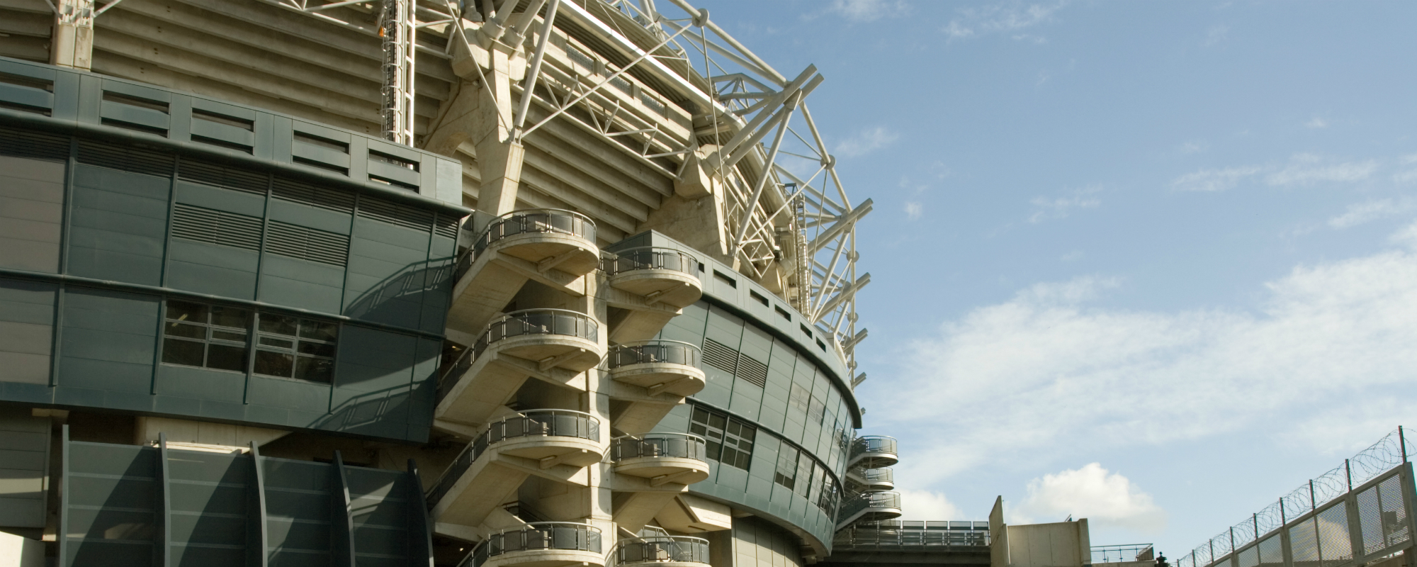 Croke Park Stadium, Dublin | Gyproc Ireland